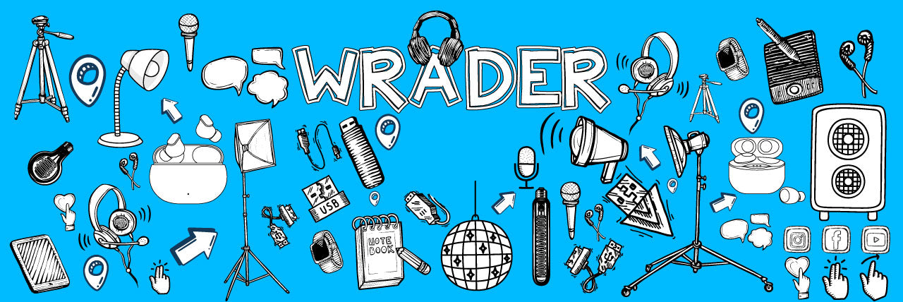 WRADER STORE